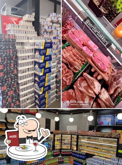 Serdar Bakkerij Hellevoetsluis Restaurant Reviews