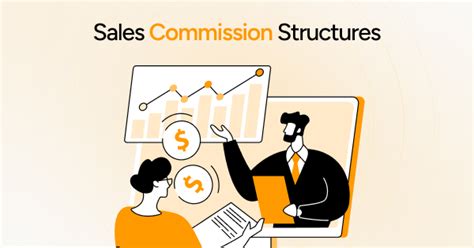 8 Sales Commission Structures Why They Are Crucial