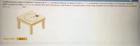 Solved A Hawk Flies In A Horizontal Arc Of Radius 14 0 M At