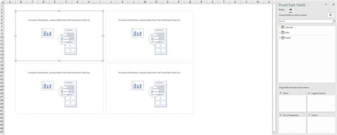 Power Pivot Principles More Pivotcharts From The Power Pivot Data Model