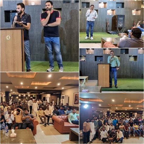 Abdullah Waheed On Linkedin Everhighest Ebm Celebrations