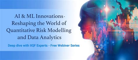 Webinars AI ML Innovations Reshaping The World Of Risk Modelling