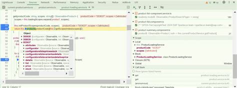 Sap Commerce Cloud Spartacus Currentproductservice Api 的设计 待注销 Segmentfault 思否