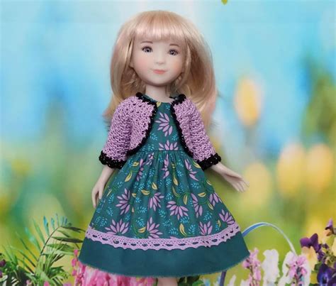 Siblies Of Ruby Red Fashion Friends Doll Clothes Etsy