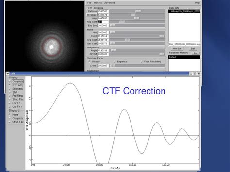 Ppt Growth Of Em Method For Determining Structures Of Macromolecular Assemblies Powerpoint