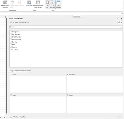 Wie Erstelle Ich Eine Pivot Tabelle In Excel Pdf Agile