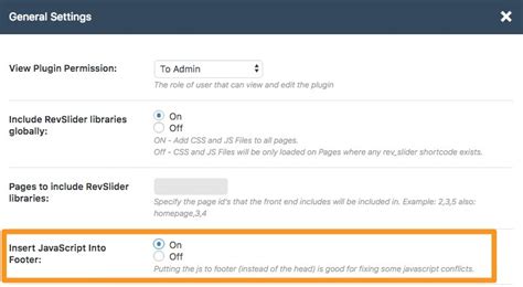 Revolution Slider Error Jqueryjs