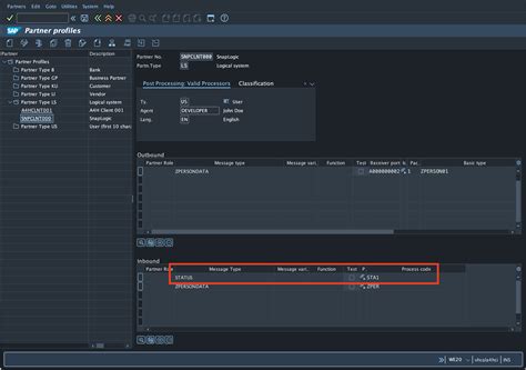 integrating sap using the sap idoc snaps part 3 snaplogic
