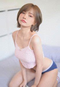 เปดวารป นางแบบสาวสวยสดฮอต นองโนเกยร Nokia Sutasinee สาวผมสนสดเซกซ