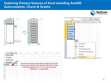 Microsoft Excel 101 What You Must Know Pptx