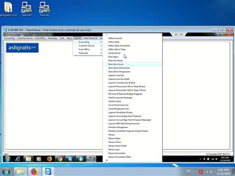 Windows Install Software