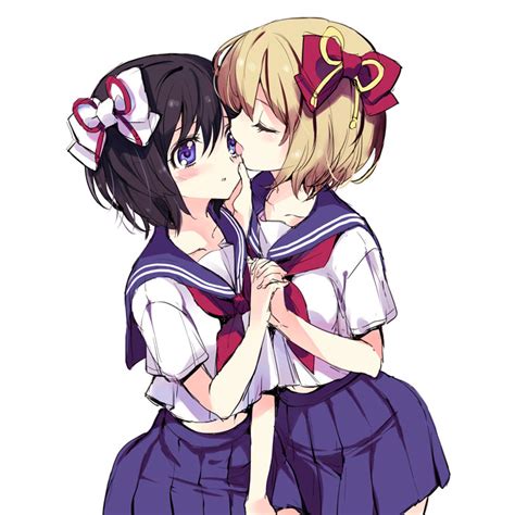 Original Drawn By Yukiwo Danbooru