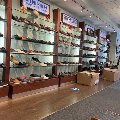Running Shoe Stores Nyc