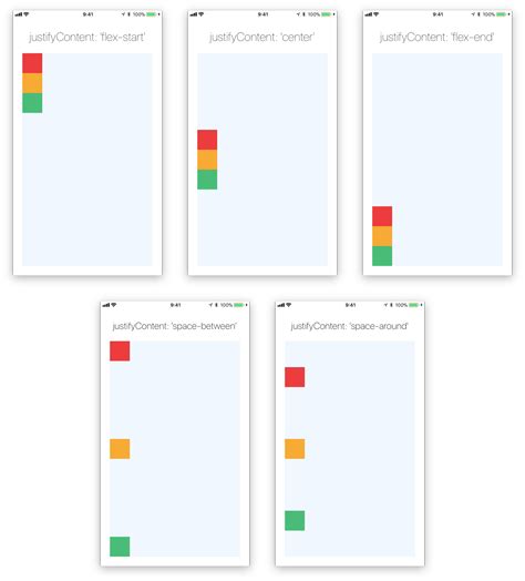 React Native Paper Templates