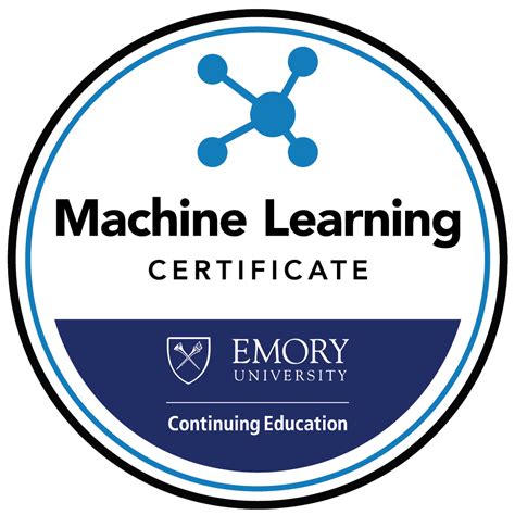 Big Data Analytics And Applied Machine Learning With Python Certificate