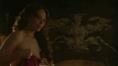 Laura Haddock Hot Tits In A Sex Scene Porn Videos