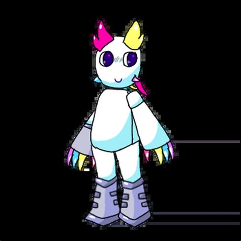 I Drew Prototype Fandom