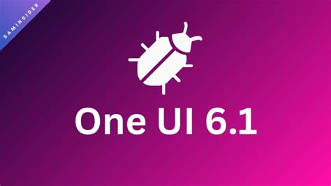 One Ui 61 Quick Panel Issue Fix Is Coming Soon Saminsider