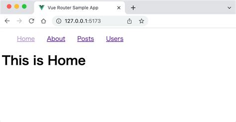 vue js の使い方 7 vue router と pinia を使った簡単なアプリの作成