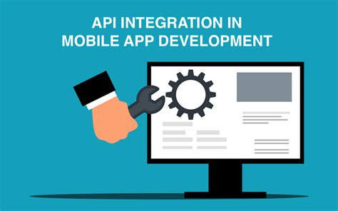 The Role Of Apis In Mobile App Development