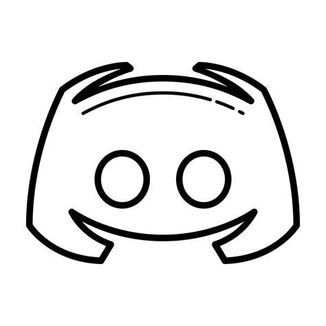 Discord Mute Icon For Clear Audio Control