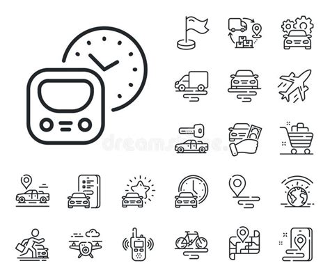 Subway Timetable Stock Illustrations 258 Subway Timetable Stock