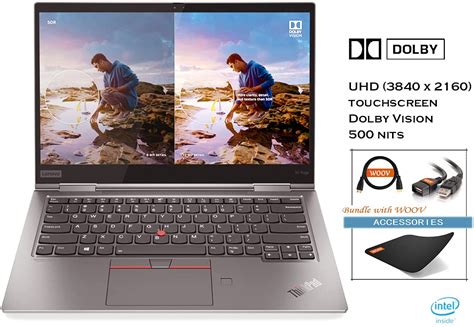 Lenovo Thinkpad X Yoga I U Intel Uhd Graphics K Uhd X Ips