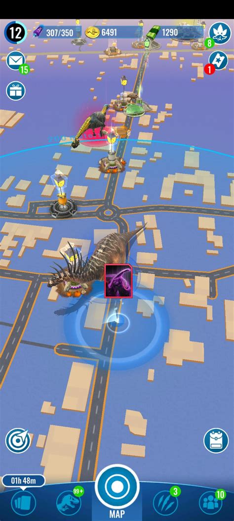 Why Does It Not Spawn Rjurassicworldalive