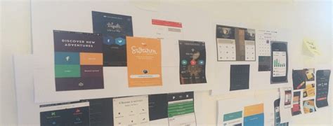 What Are User Interface Ui Design Patterns Ixdf