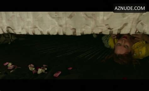 Leslie Mann Underwear Scene In Blockers Aznude