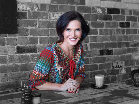 Courageous Living Margie Warrell On Embracing Challenges