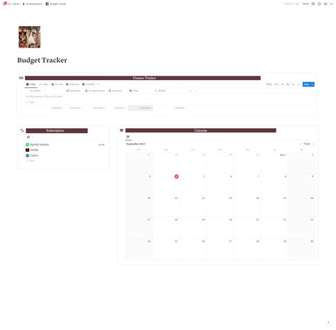 A Simple Yet Useful Sticky Notes Template In Notion Rnotion
