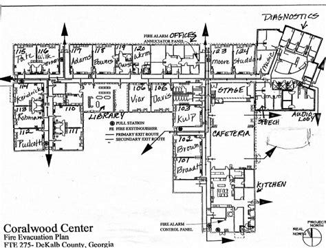 O And M Literacy Creating A Tactile Map Paths To Literacy