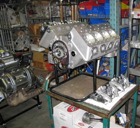 Cnc Engine Dynamics Artofit