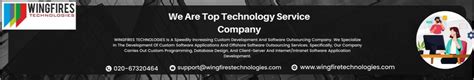 Wingfires Technologies Linkedin