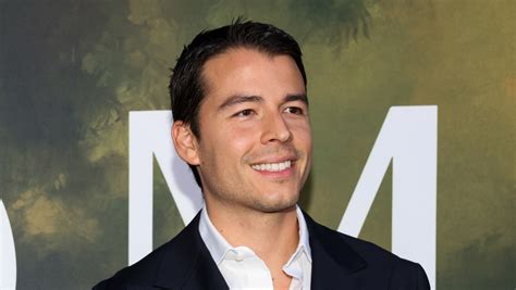 What Sofia Vergaras Handsome Son Manolo Does For A Living