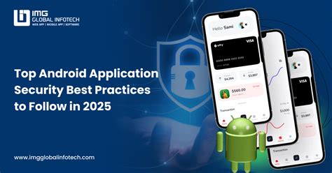 Top Android Application Security Best Practices Complete Guide