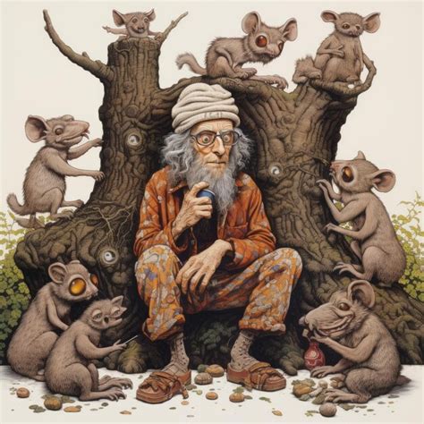 Premium Photo Unveiling The Bold And Engaging Youthful Half In The