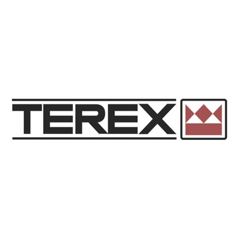 Search Terex Logo Logo Png Vectors Free Download