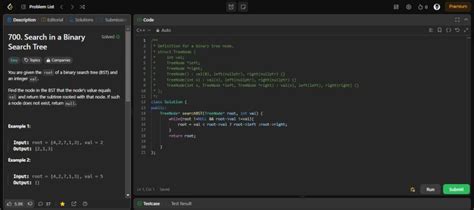 Ayan Pal On Linkedin 100daysofcode 100daysofcode Coding Programming Bst Binarysearchtree