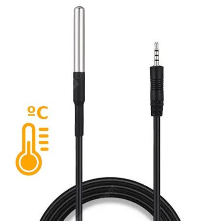 Sonoff Sensor DS18B20