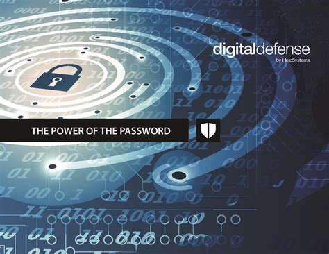 Cracking The Code Your Guide To Improved Password Security