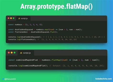 Kolade Chris On Linkedin 30daysofjavascripttips Javascript Webdevelopment