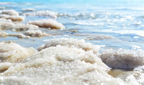 Deniz Tuzu Aegean Sea Salt (from Turkey) from the Salts of the World ...