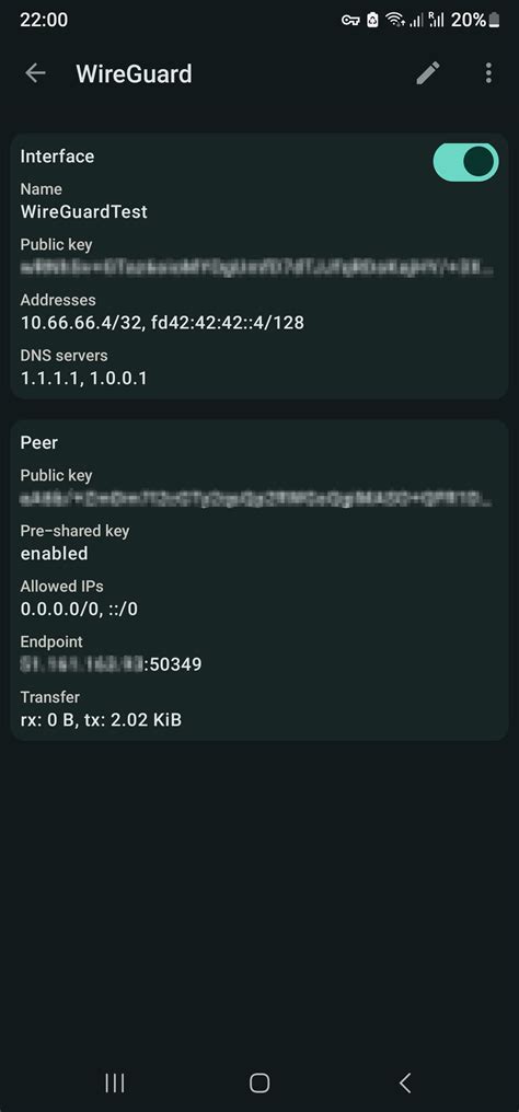 How To Install The WireGuard VPN Client