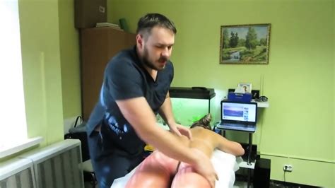 Ass Getting Squeezed