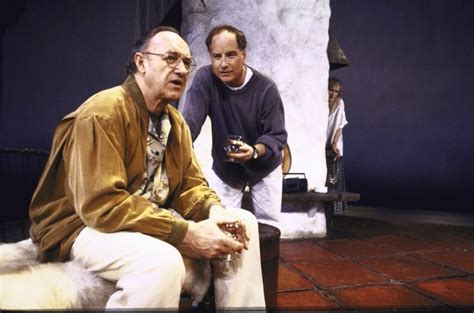 The Jaws Stars Who Trod The Boards Of Broadway — The Daily Jaws