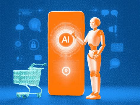 How Ai Is Helping Retailers Manage The Customer Experience Ai For All