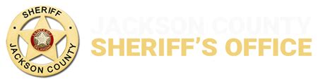Jackson County Sheriffs Office