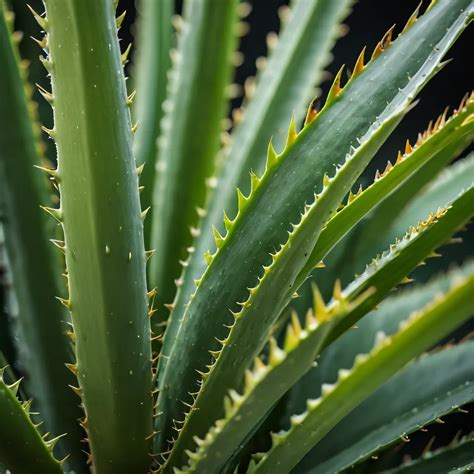 Benefits Of Aloe And Ascorbic Acid Face Masks